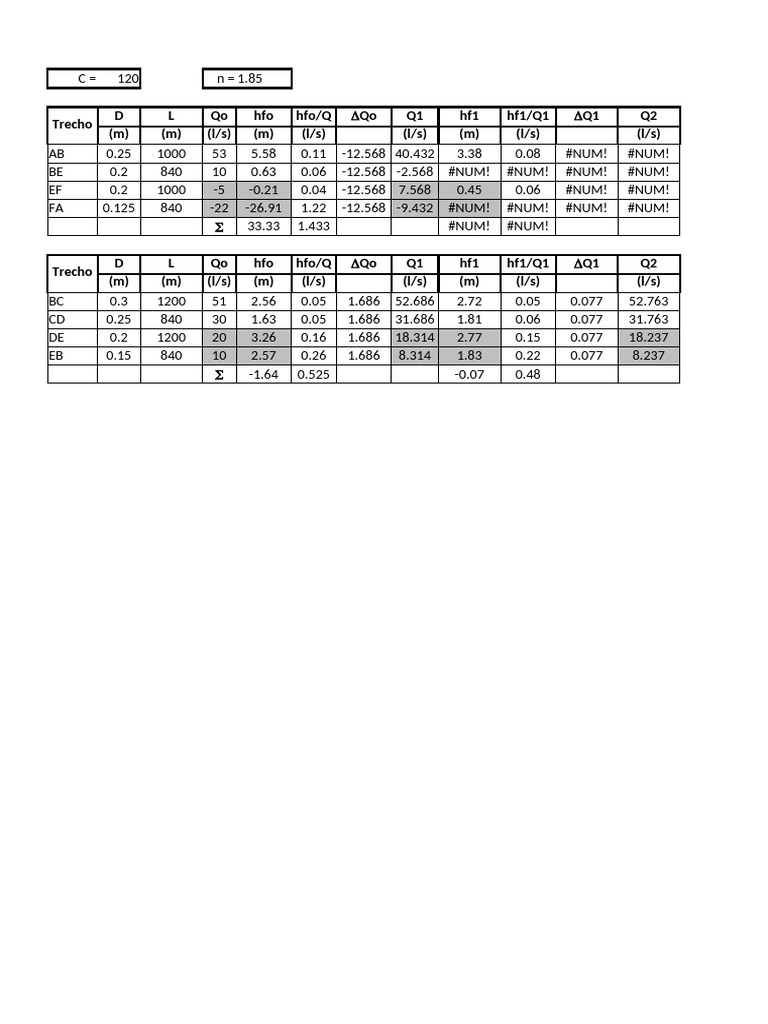 Prova A2 Exercicio 2 | PDF