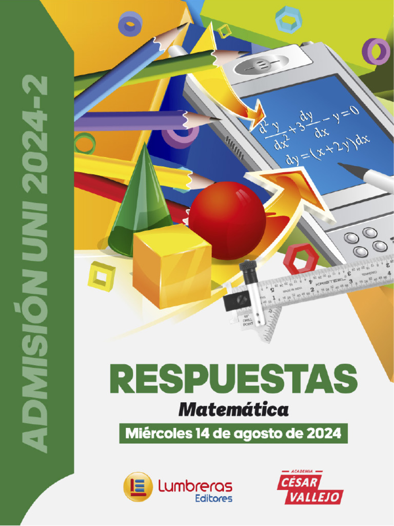 RES - Adm - UNI - 2024-2 | PDF