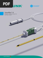 8 Post Pci Sheath Removal Protocolpdf | PDF | Percutaneous Coronary ...