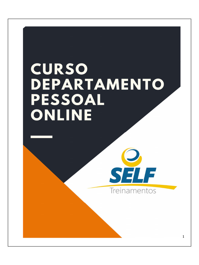Curso DP | PDF