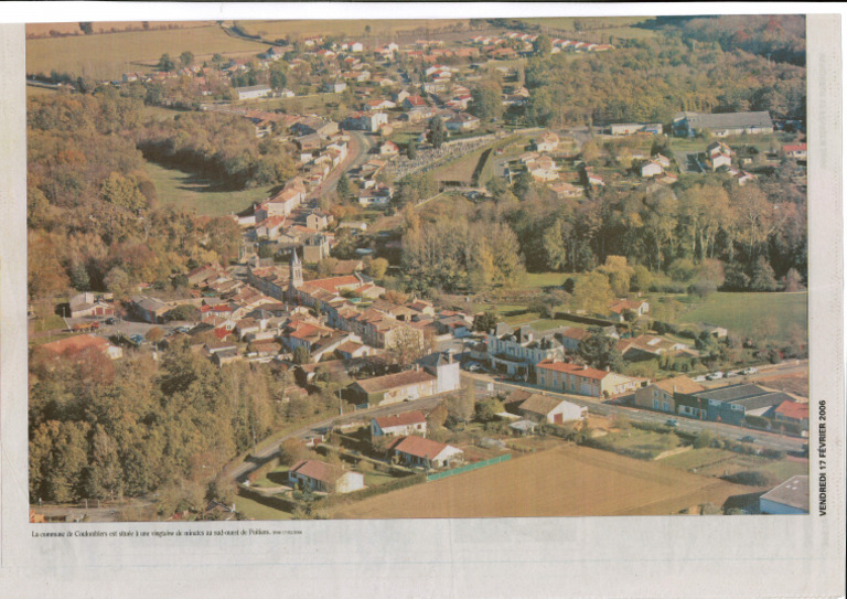 Coul Om Biers | PDF