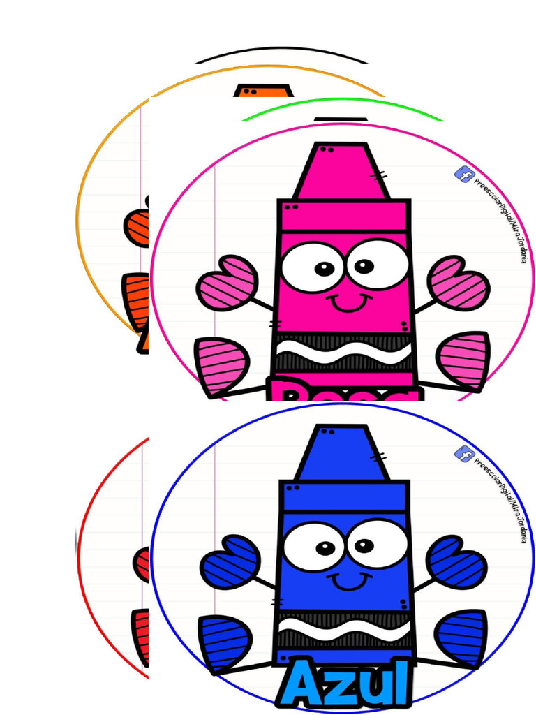 Color Es | PDF