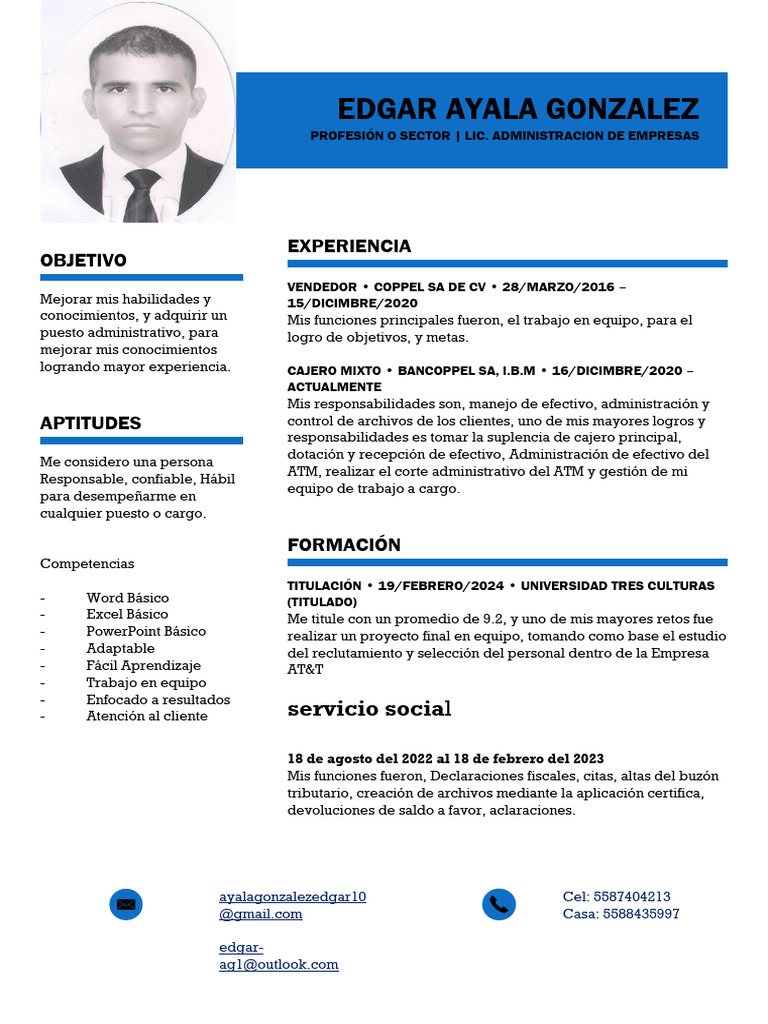 cv edgar 2024_124703 | PDF