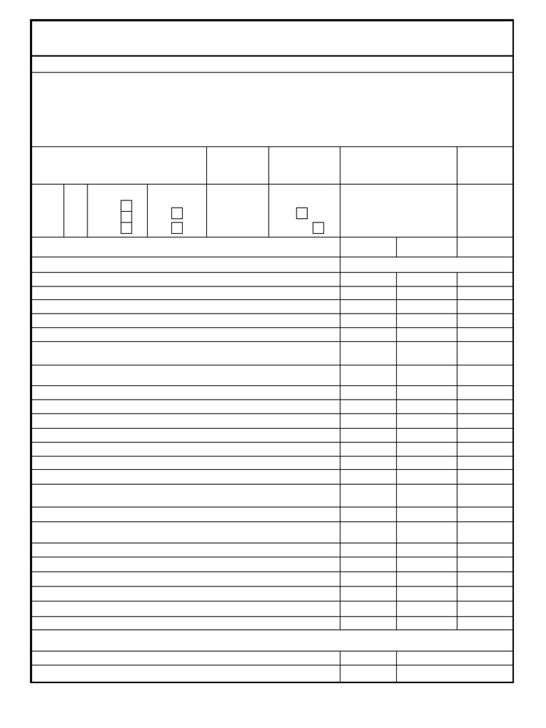 DA_form_7425_-_Readiness__Deployment_Checklist | PDF