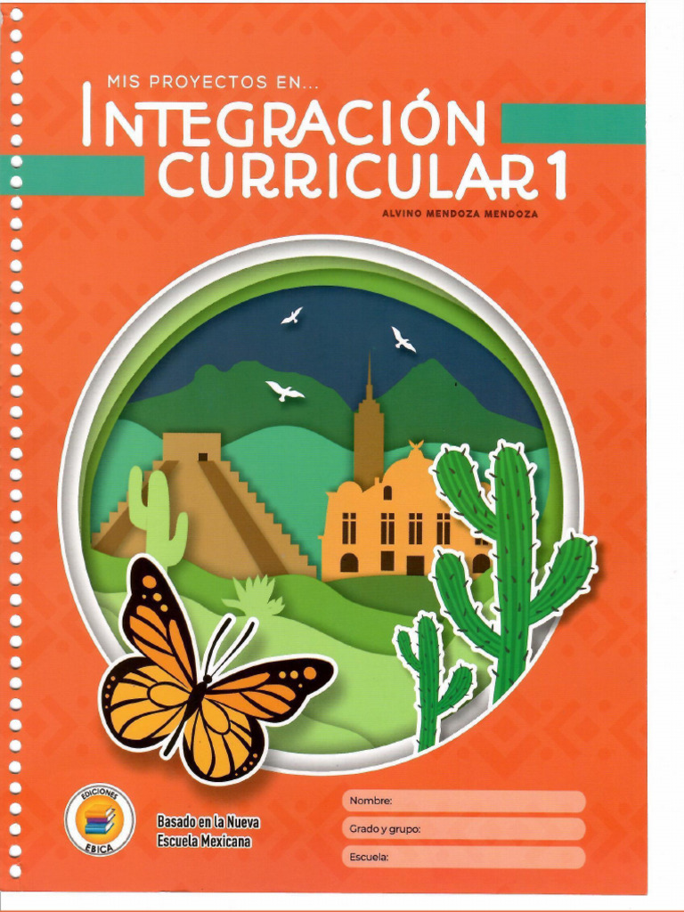 Integración Curricular | PDF