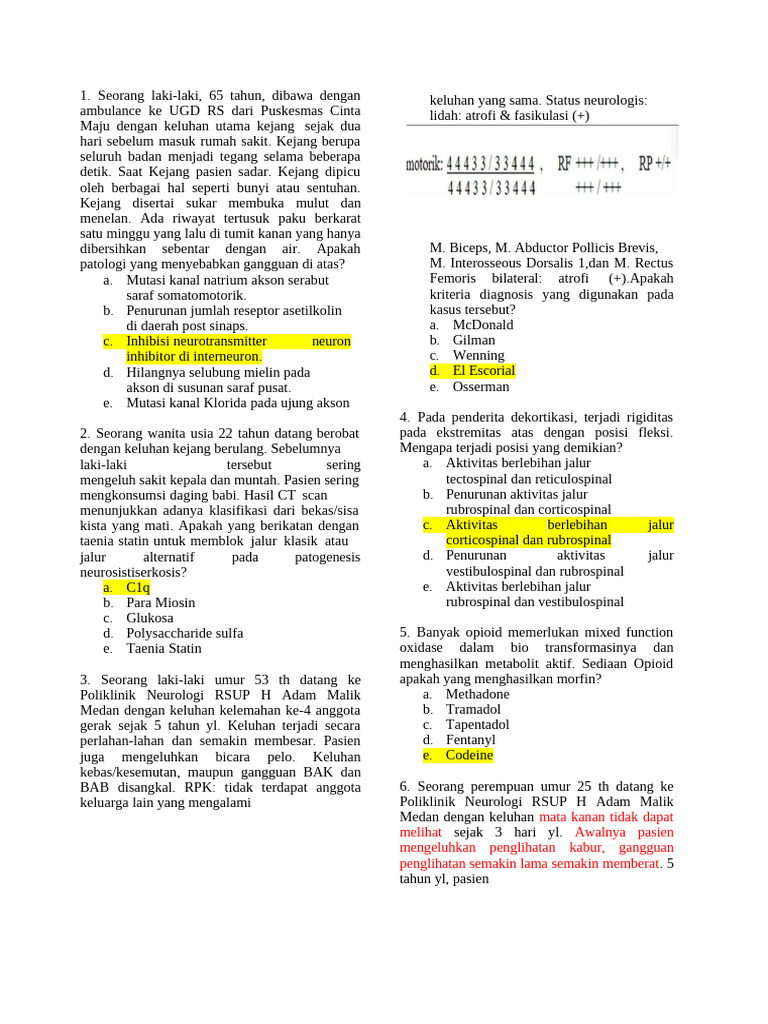 UTB BMS-1 ST 21 | PDF