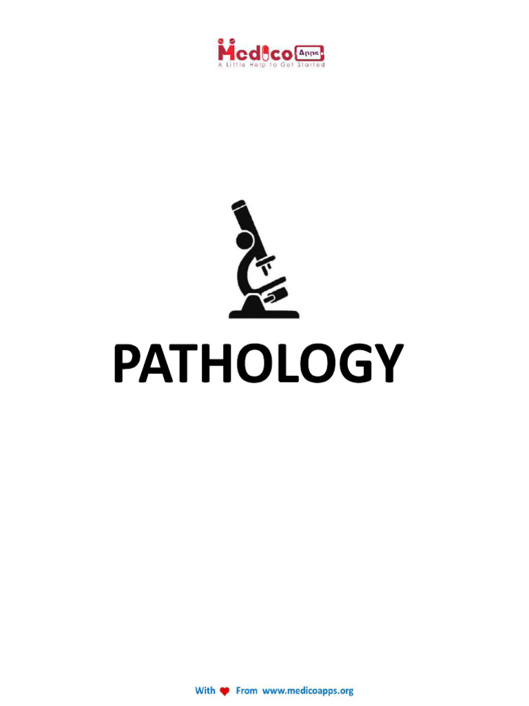 Pathology Sample | PDF