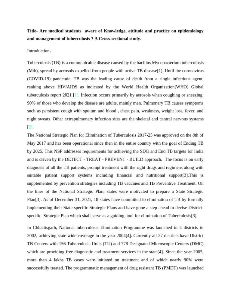 51-55 PSM Project Final | PDF