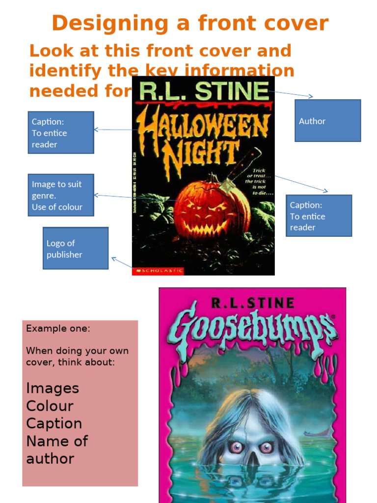 Front Cover Designs | PDF