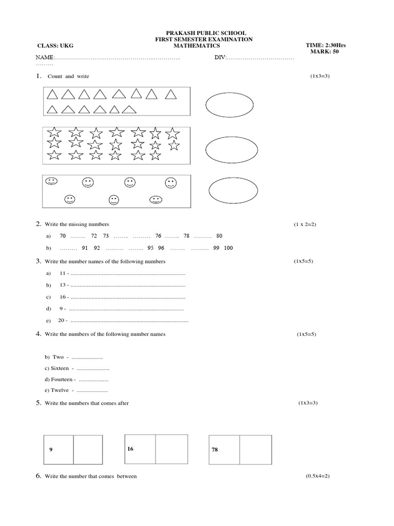 UKG Maths Paper 2024 (1)_merged | PDF