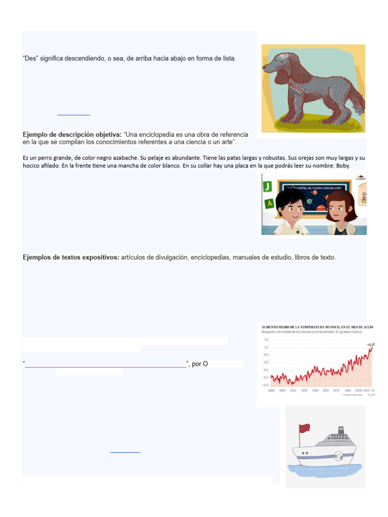 Tarea Orto | PDF