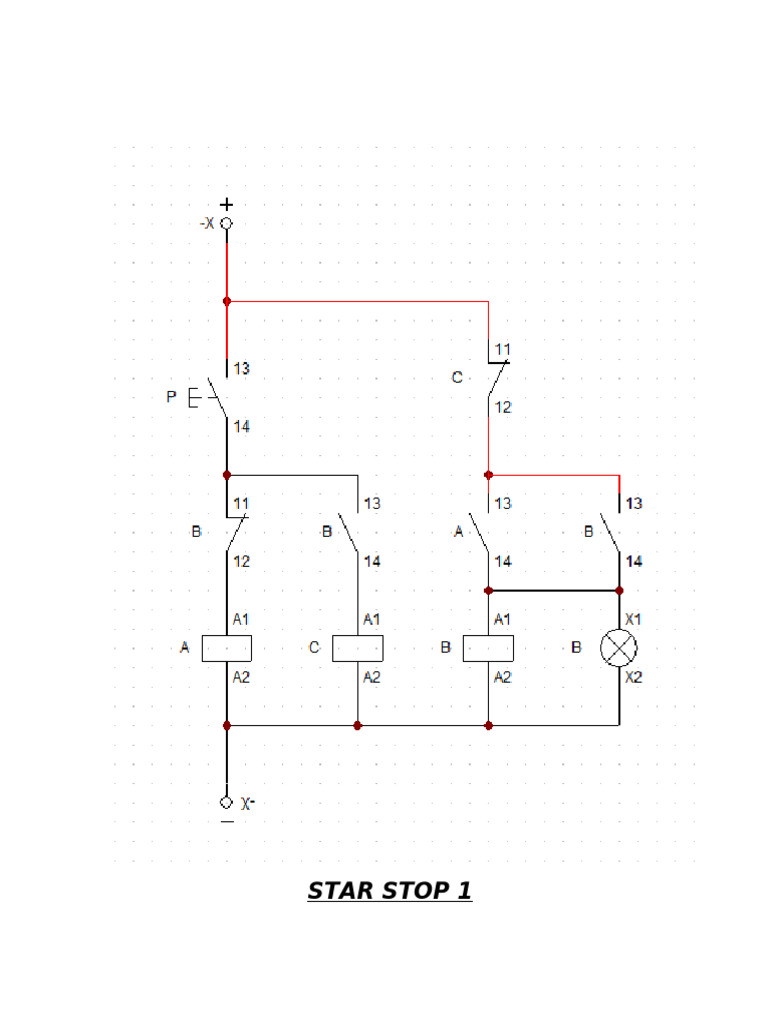 Star Stop | PDF