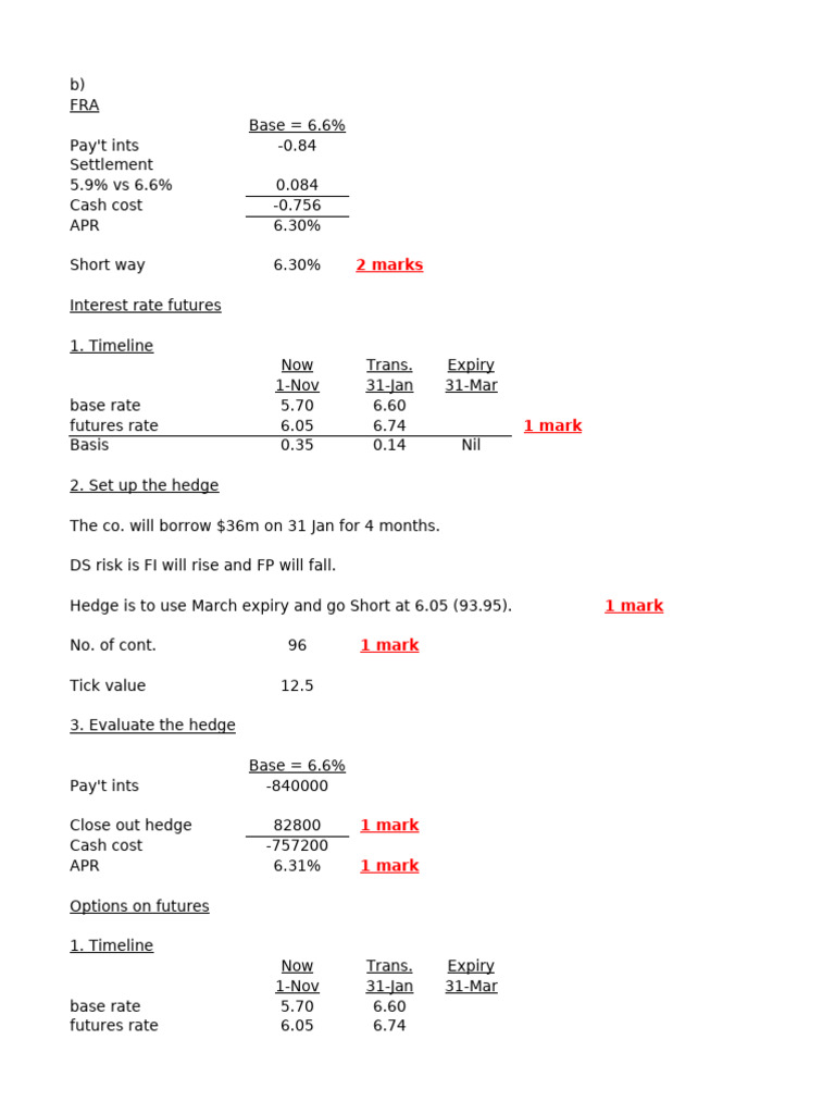 bFieJxulSWy2soaVlmhl - Revision Spreadsheet | PDF | Swap (Finance ...