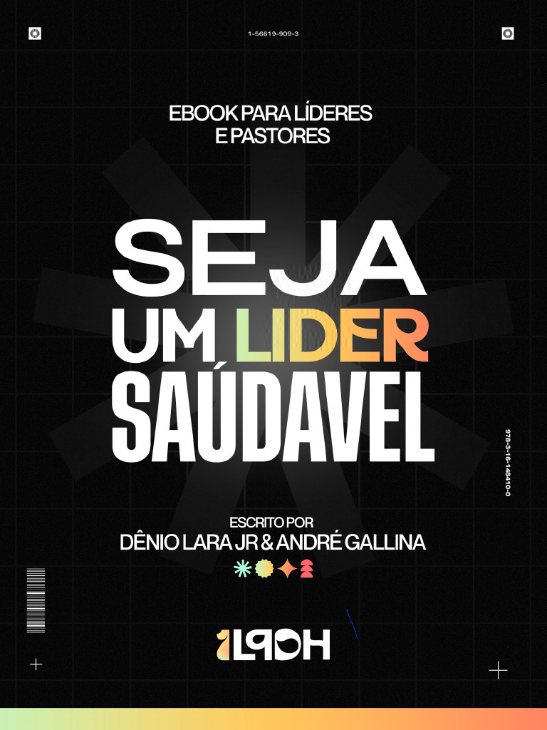 Seja Um Líder Saudável | PDF