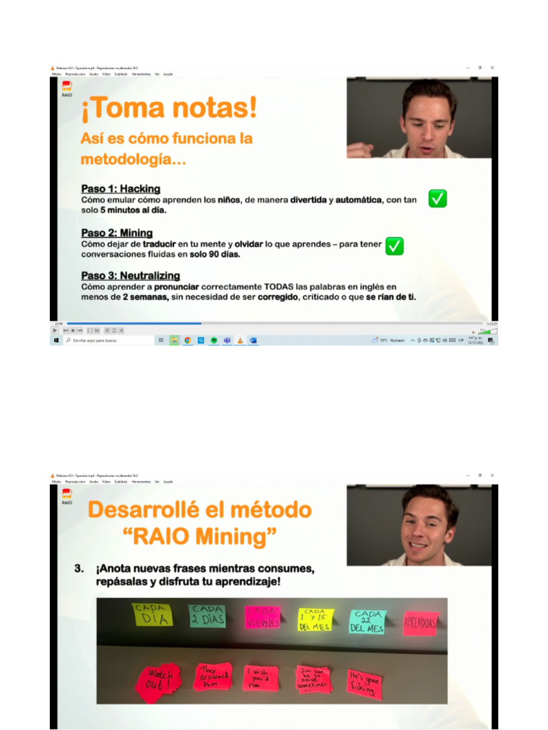 Raio Ingles - Kale Anders | PDF