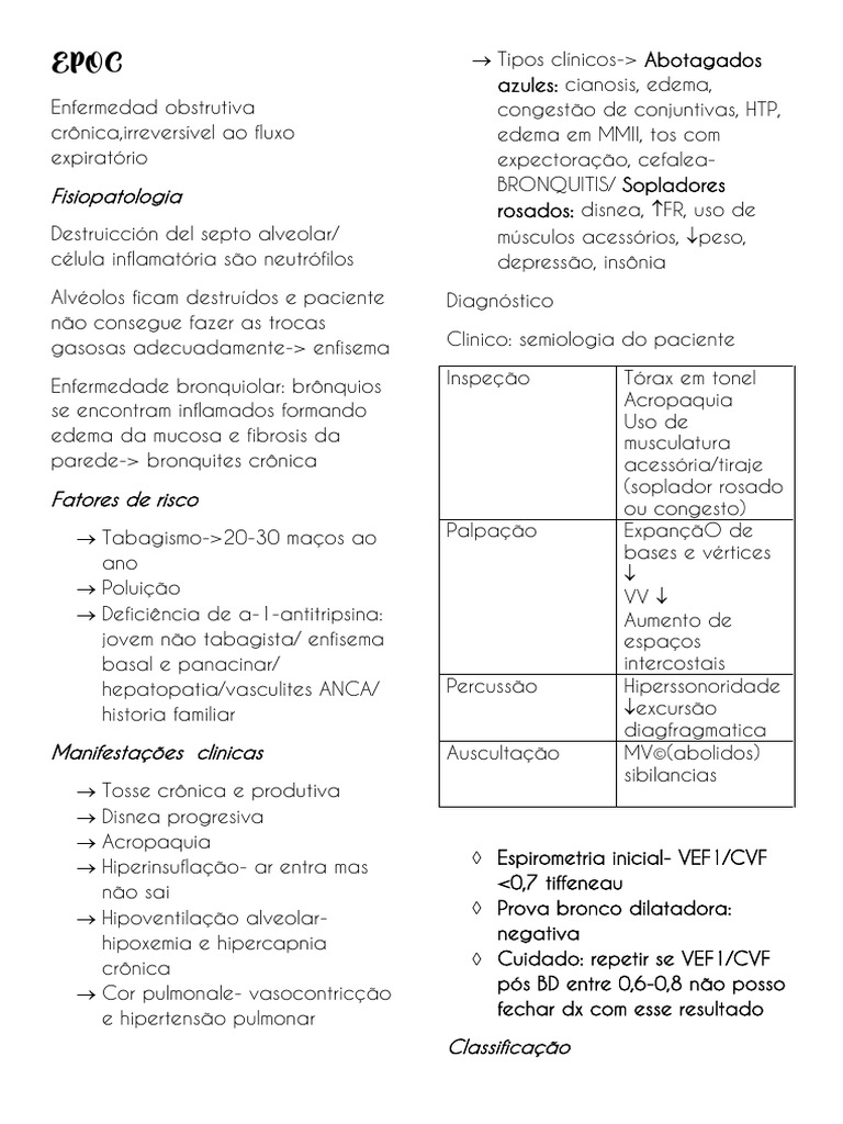EPOC | PDF
