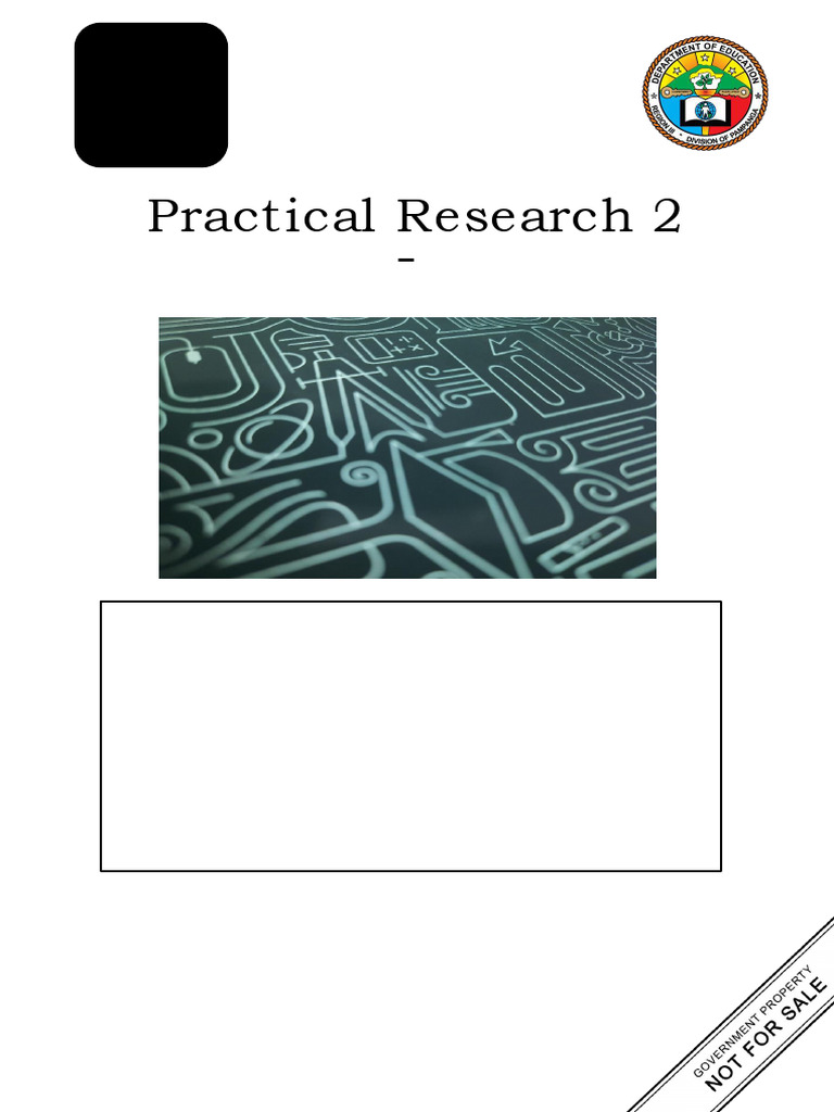 Eng12 - PR2 - Q2 - MODULE 22 | PDF