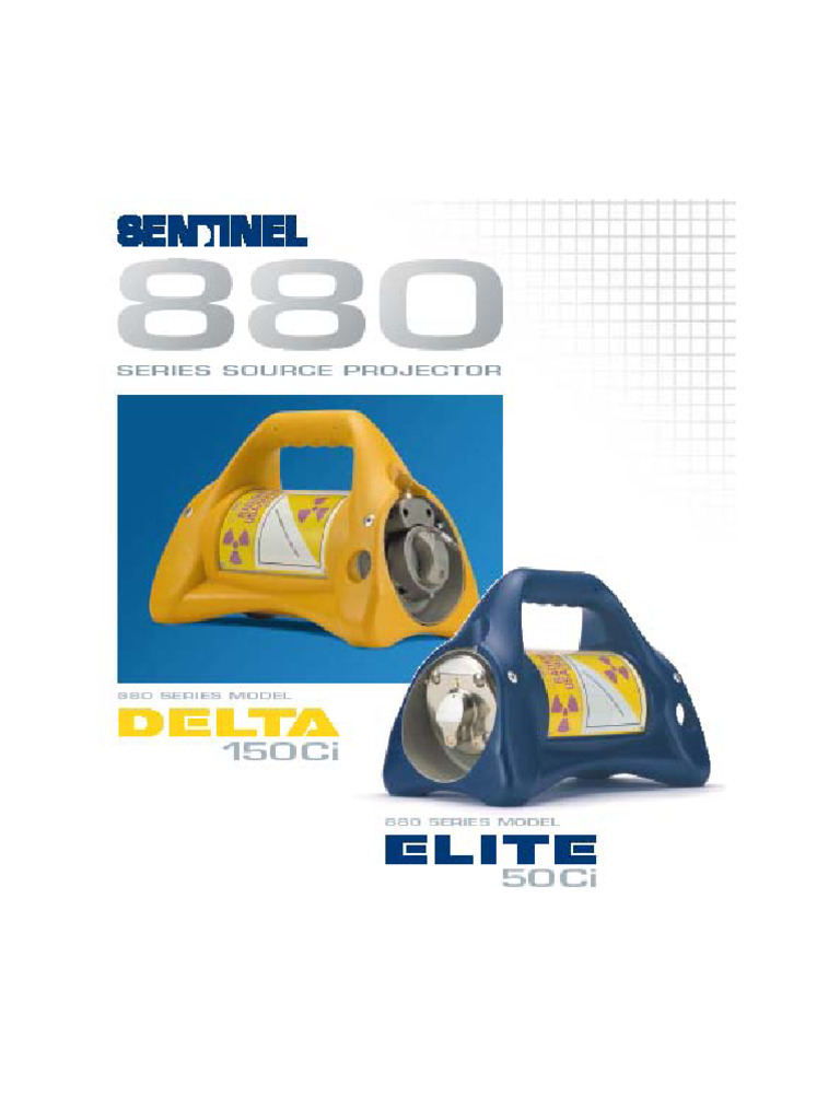 880 Series Manual (Spanish) | PDF 880 Series Manual (Spanish) | PDF