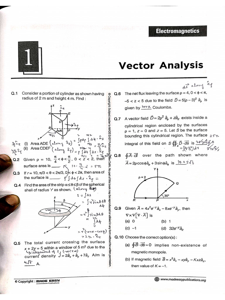 EMT Workbook - Ece | PDF
