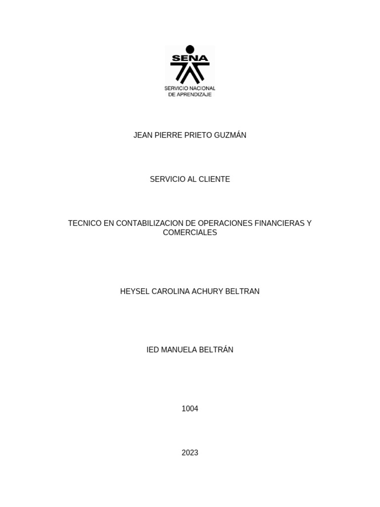 Portada Sena 2 | PDF