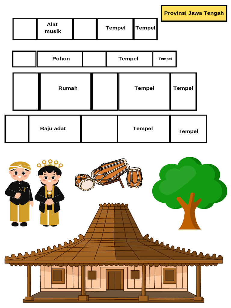 Gambar Pop Up | PDF