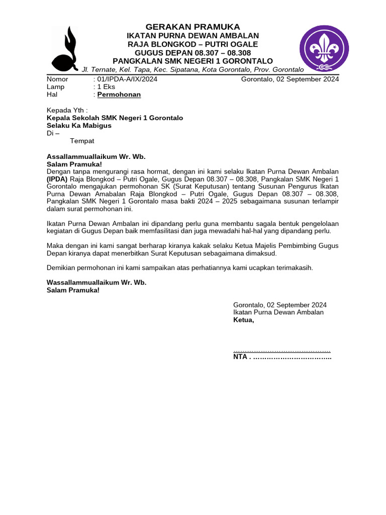 Ipda Pdf