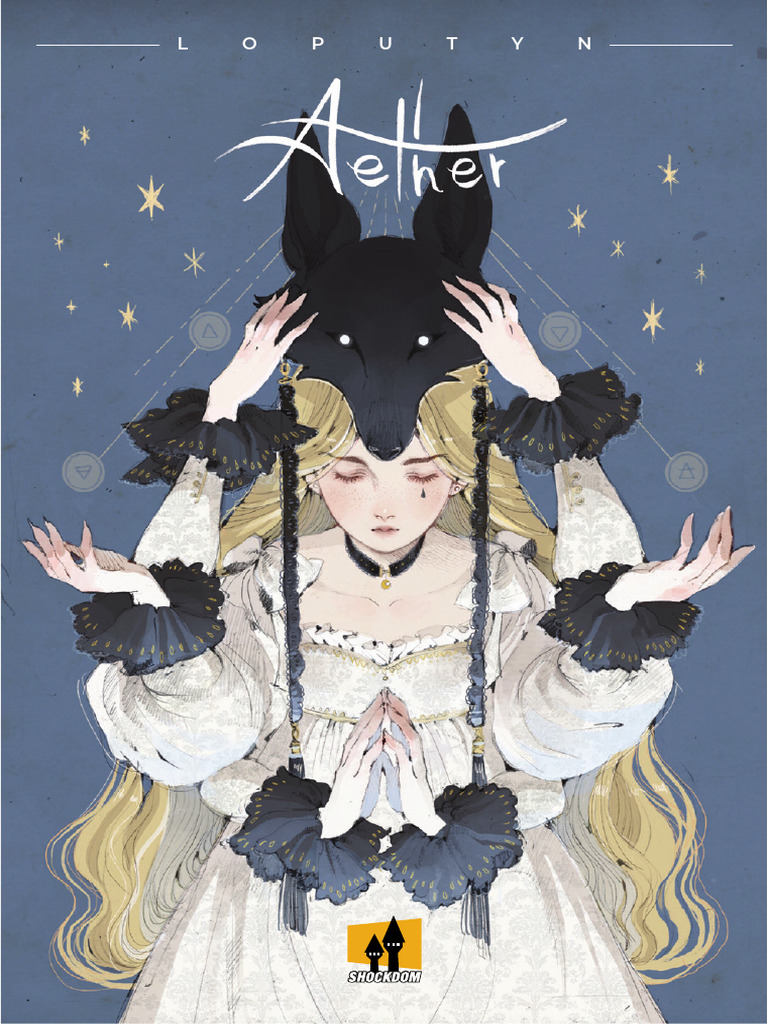 Aether HD PDF Eng | PDF