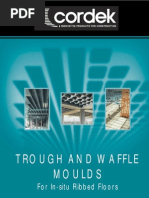 Concrete Masonry Vol3 Cavity Walls 240 290 | PDF | Masonry | Wall