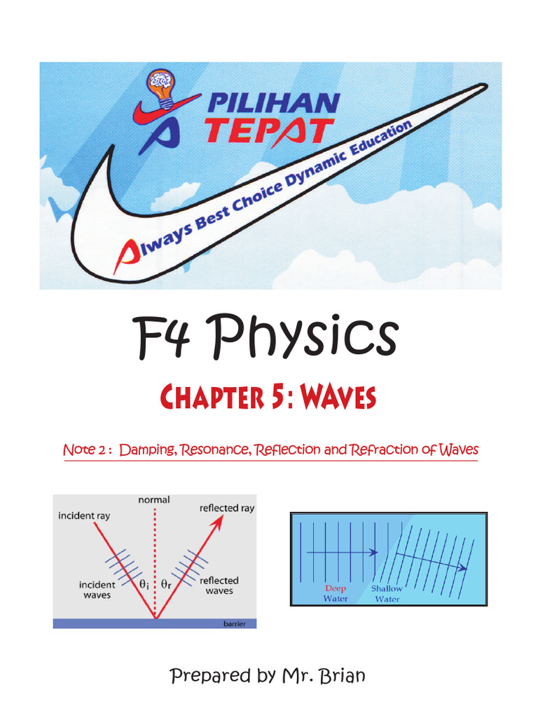 F4Phy C5 Note 2 | PDF