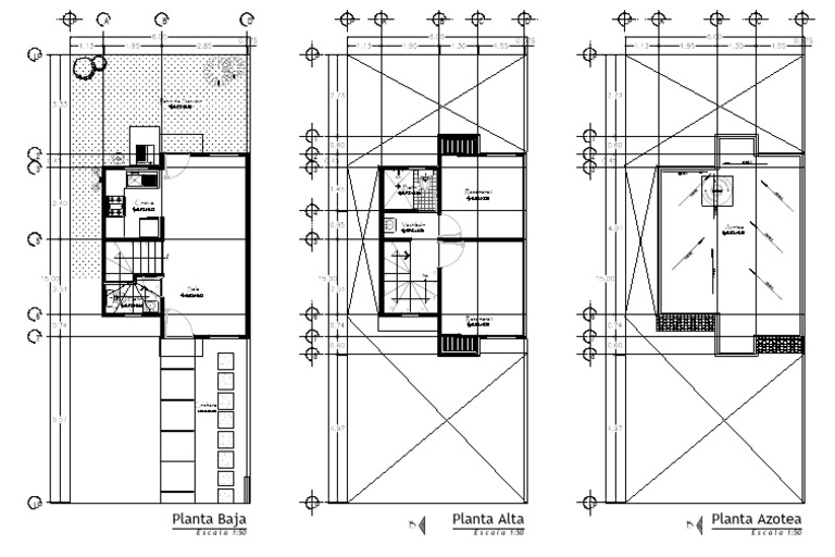 Examen Sanitaria Model | PDF