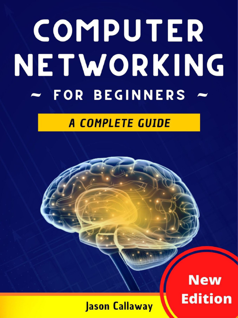 Computer Networking for Beginners A Complete Guide [BooxRack] | PDF