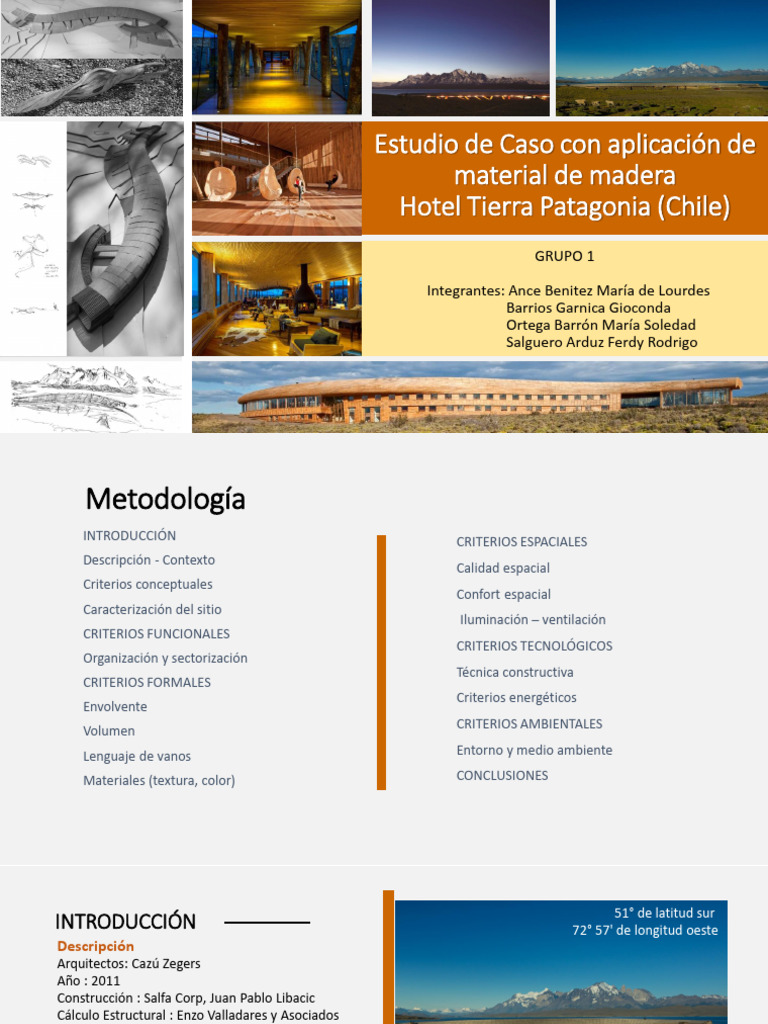 Trabajo Final Grupo 1 | PDF