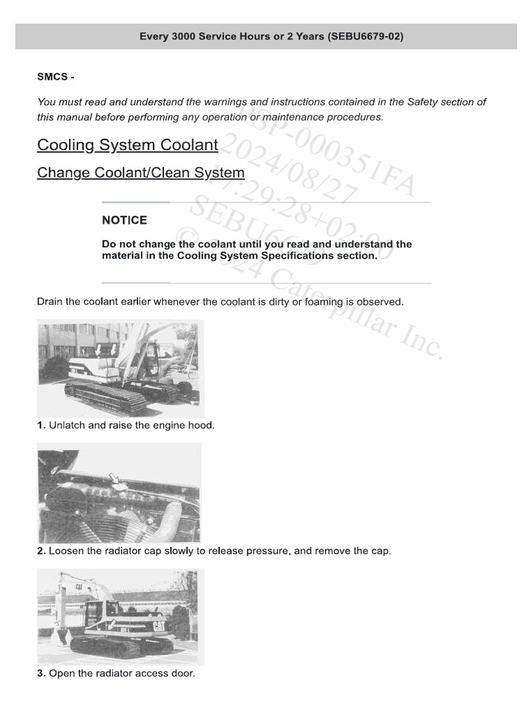 320L 3000H | PDF