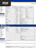 Lic995a - Notification of Parents Rights | PDF | Child Care | Relationships