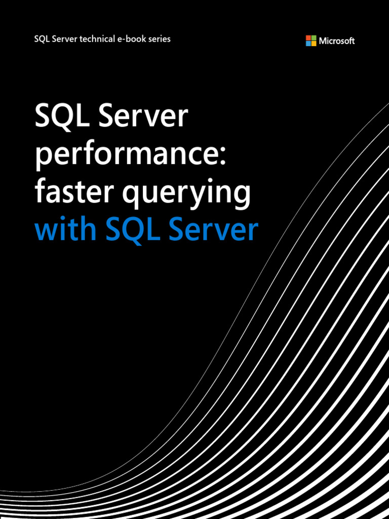 Original Sql Pdf