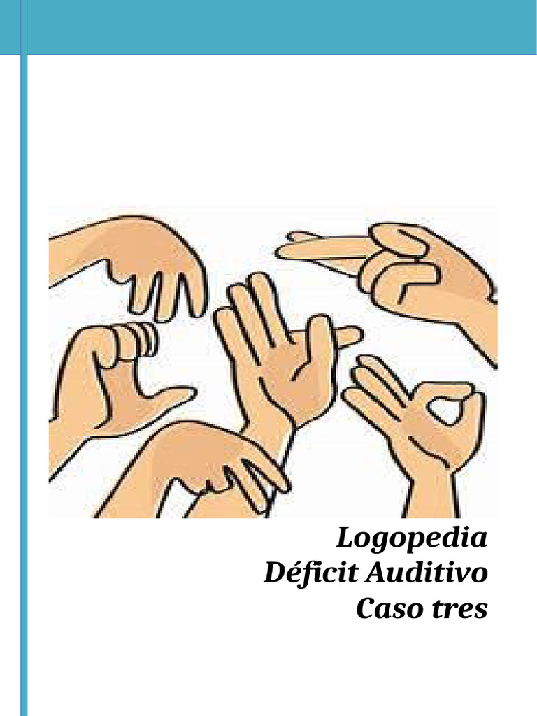 Trabjo Final Caso Tres | PDF | Language Arts & Discipline | Self-Improvement