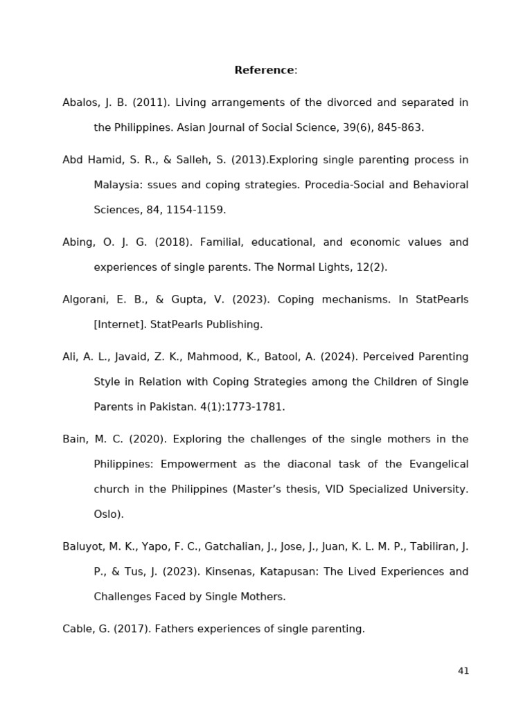 Reference (Final 2) | PDF
