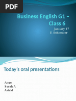 MCO Management Chap04 Corrige | PDF