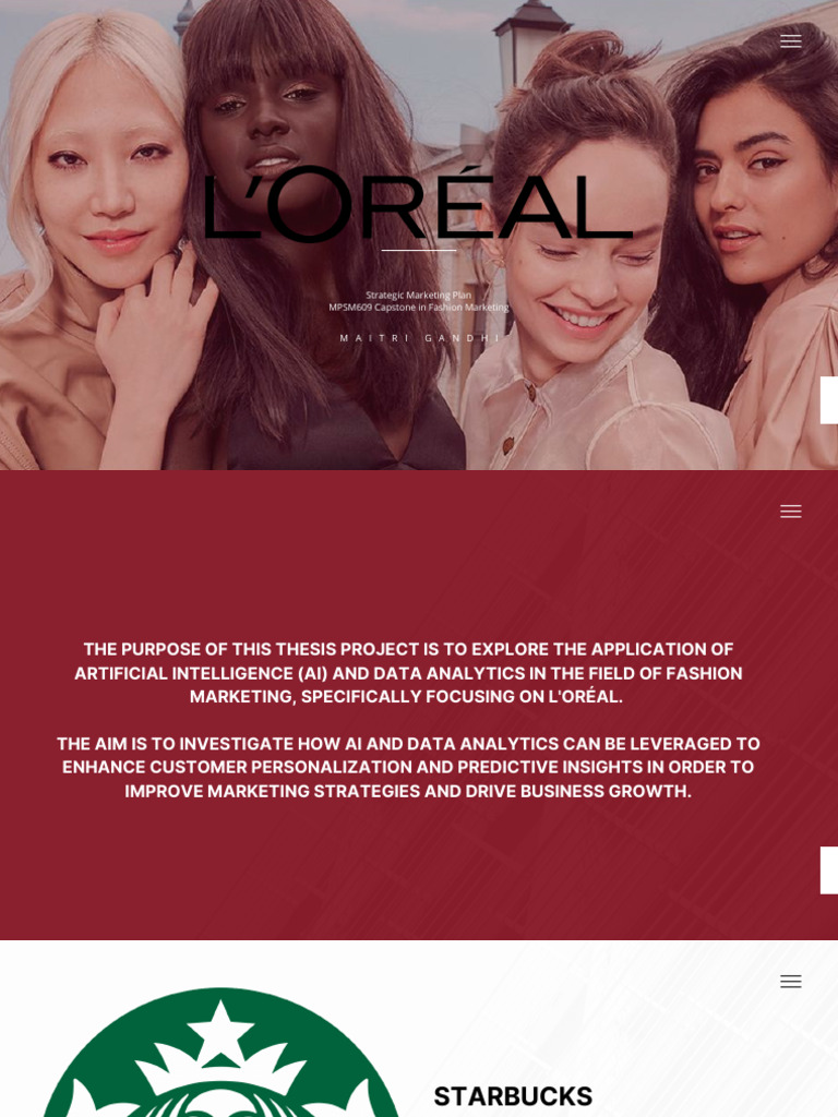 SMP Best Practice Analysis | PDF