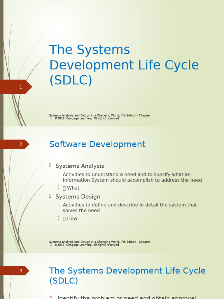 01a_SDLC_ch1 | PDF