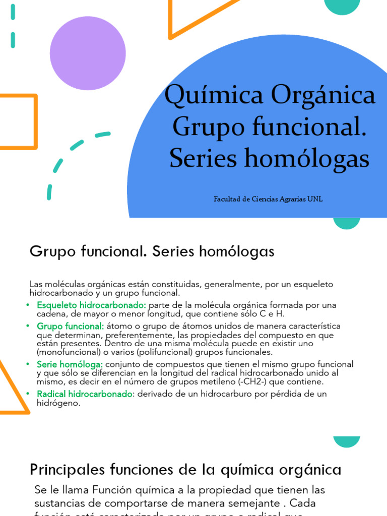 Unid 5 Química B | PDF