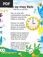 MARUNGKO BOOKLET_Free Grade 1 Files | PDF