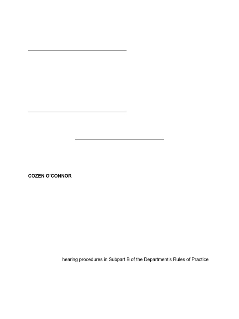 DOT OST 2024 0085 0001 - Attachment - 1 | PDF