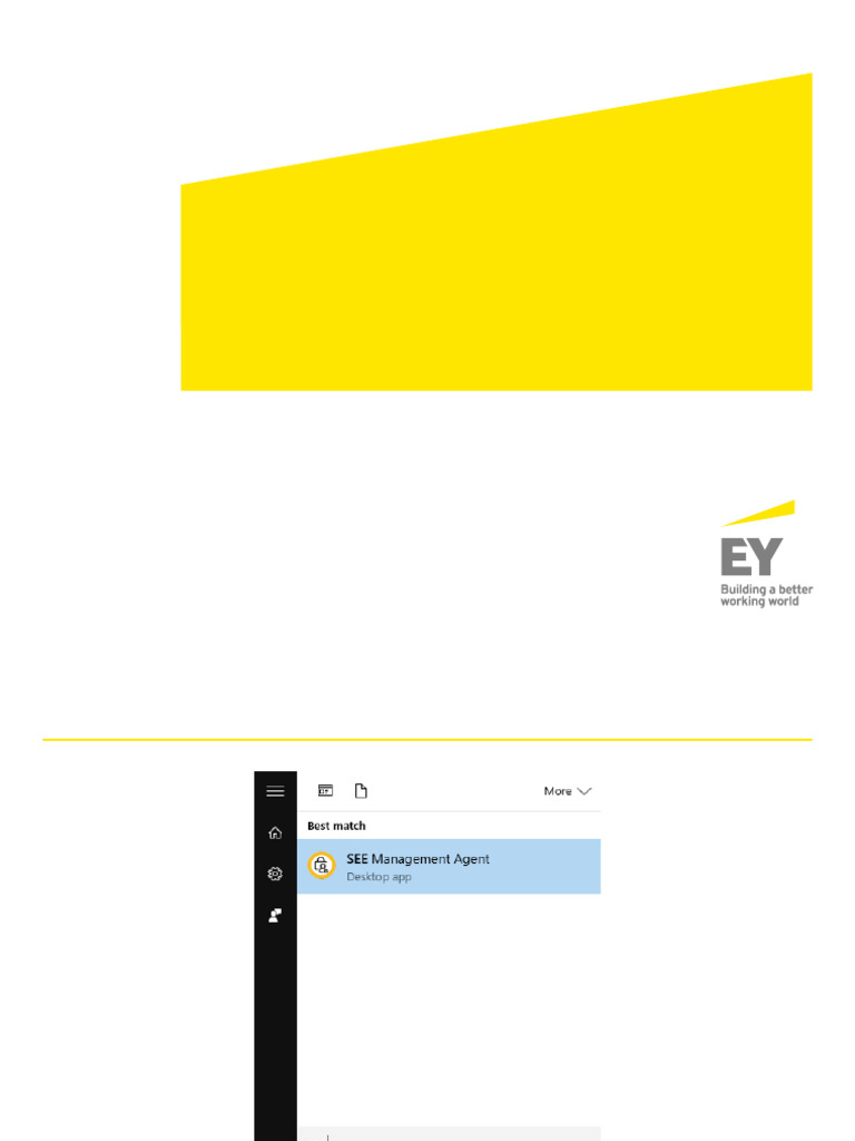 Symantec Endpoint Encryption | PDF