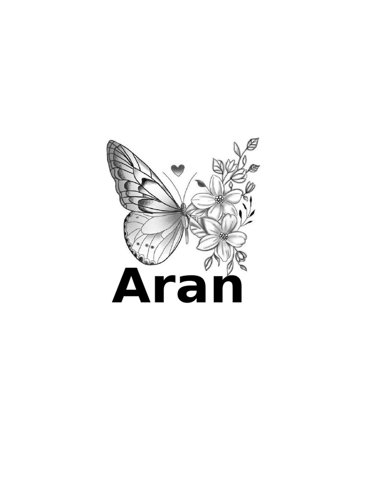 Aranza - Logo | PDF