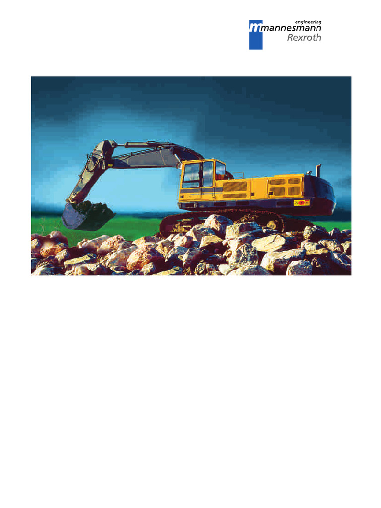 Drive & Control System 1 | PDF