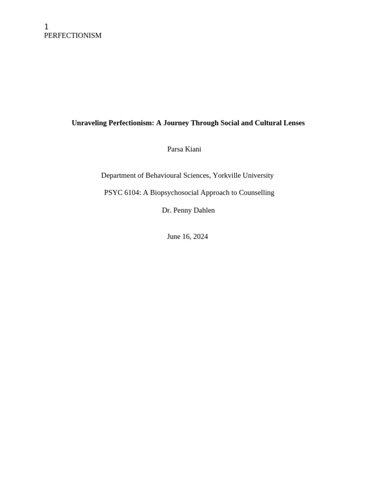 Assignment 2 Final | PDF