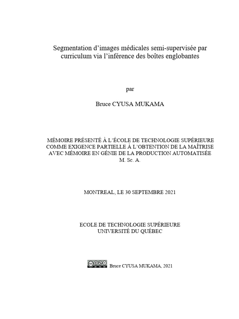 Cyusa Mukama Bruce | PDF