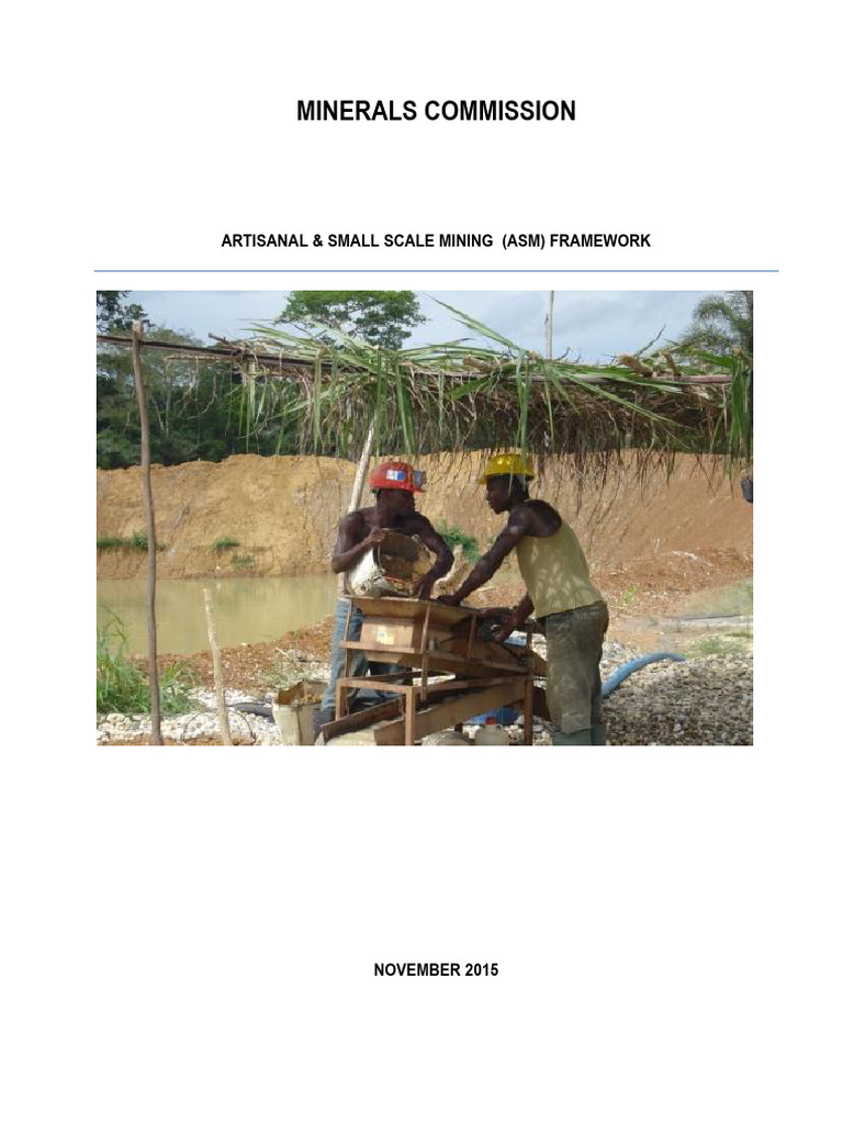 Asm Framework | PDF