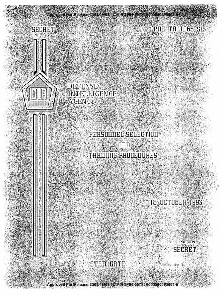 Proof of Mystical Siddhis Iddhis | PDF